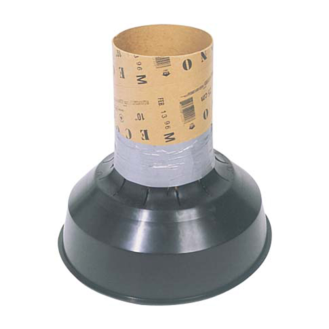 Tubes Footing Form Tube Base 91943 R no D p t