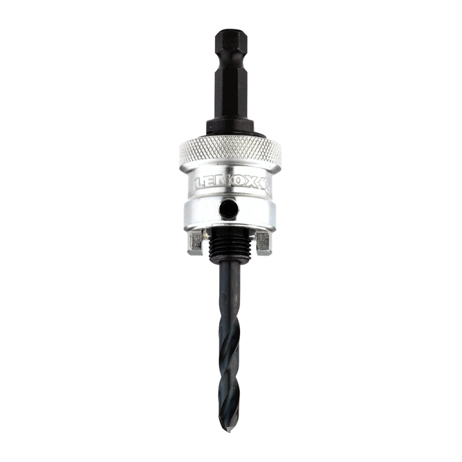 LENOX HOLE SAW MANDREL 1779669 R no D p t