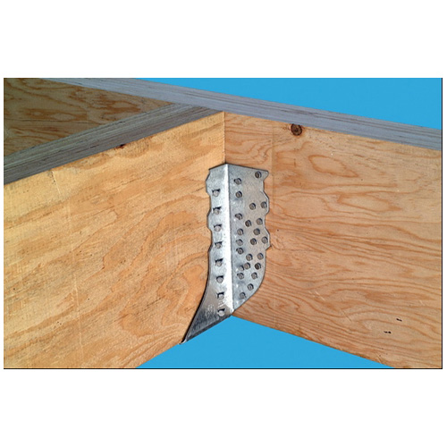 SIMPSON STRONG TIE Galvanized Steel Joist Hanger 5 1 2 X 8 R no D p t simpson-strong-tie-galvanized-steel-joist-hanger-5-1-2-x-8-r-no-d-p-t